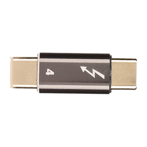 Conector Macho Tipo C Maleto Tipo C Macho Tipo C A Maleto Tipo C