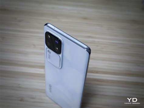 Vivo V30 Pro Review Putting The Focus Where It Counts Yanko Design