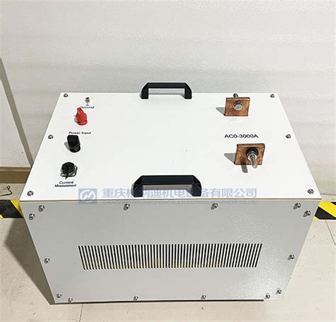 Gdpcit Primary Current Injection Tester For Circuit Breaker Trip Time