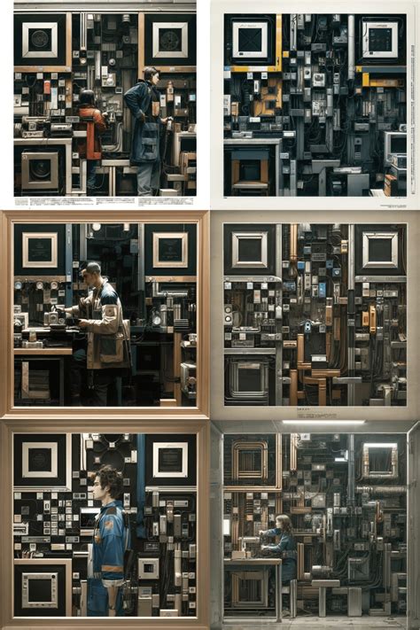 david yu on linkedin generativeai qrcode