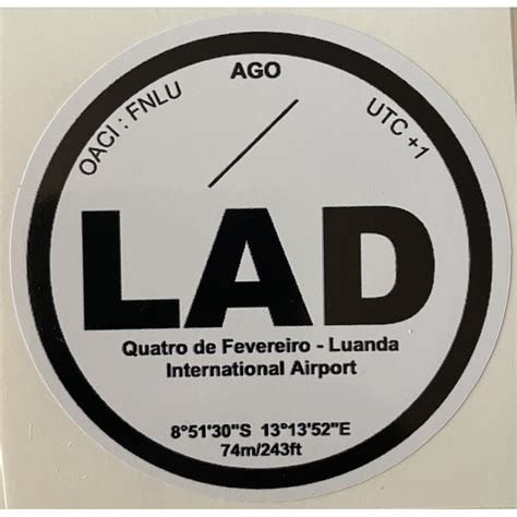 Lad Luanda Angola