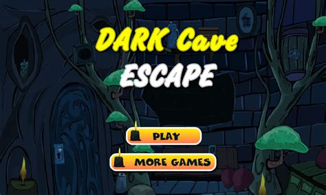 Soluzioni Dark Cave Escape Walkthrough Qui La Soluzione Completa