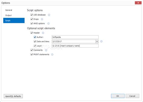 Apexsql Decrypt Download Free Windows 2021010124 Softpedia