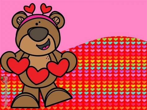 Pin de yajaira arjona en DIBUJOS Caricaturas de niños Dia de amor y amistad Manualidades