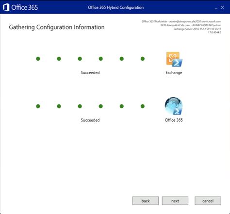 Migrate On Prem Exchange To Exchange Online Full Step By Step Tutorial OpenTechTips