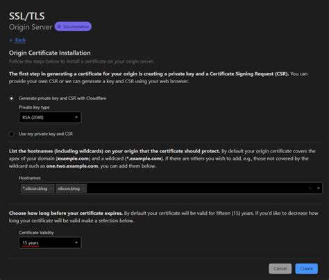 How To Combine Nginx Proxy Manager With Cloudflare To Access Your