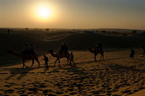Rajasthan India R Desertporn