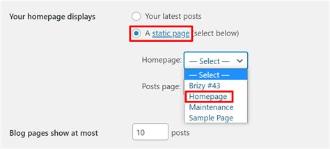 How To Exclude Categories From The Wordpress Homepage 3 Different Methods