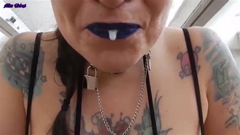 Miss Urbex Visits You Pornhub Com