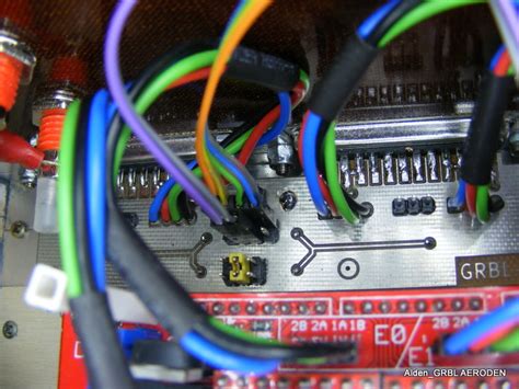 Grbl Pour La Découpe Au Fil Chaud Avec Arduino Et Ramps 1 4 Partie 1