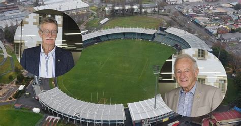 Former Legislative Councillors Brand Transfer Of York Park As Hasty