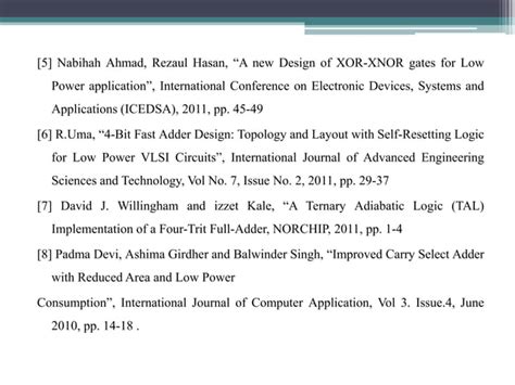 Modified Architecture Of Mac Using Vlsi Technology In Verilog 2nd