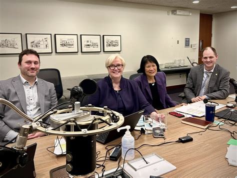2024 Toronto City Budget What You Need To Know On The Record