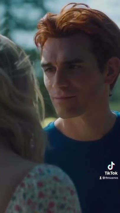 Archie And Betty Barchie Bettycooper Archieandrews Youtube