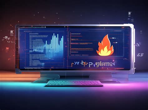 掌握py Spy与pyflame：python性能分析双剑合璧 Dawoai