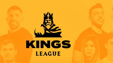 Kings League 2025 Toyota Andrew R Mason