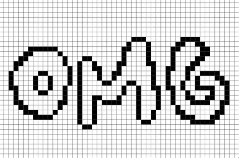 Omg Newjeans Crochet Pattern In 2023 Tapestry Crochet Patterns Graph