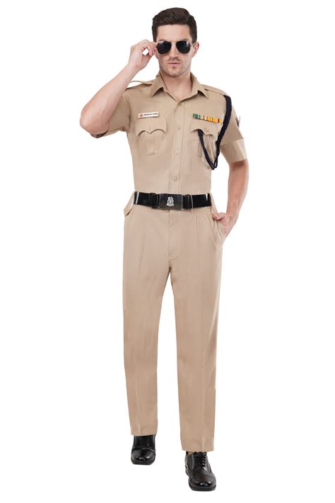 Buy Online Crpf Uniform At Wholesale Price Treyond Uniform
