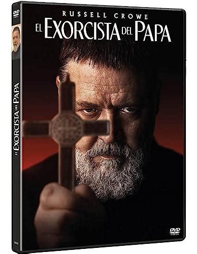 Descuento El Exorcista Del Papa En Castellano