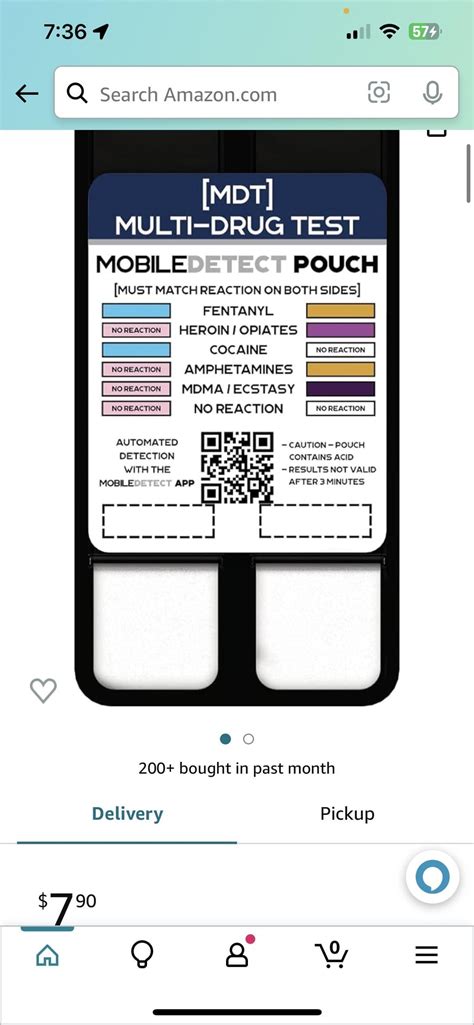 How To Use A Reagent Testing Kit Read This If This Is Your First Time