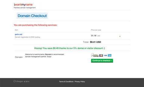 Setup A Custom Branded Shortened The Easy Way