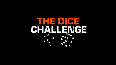 The Dice Challenge Devpost