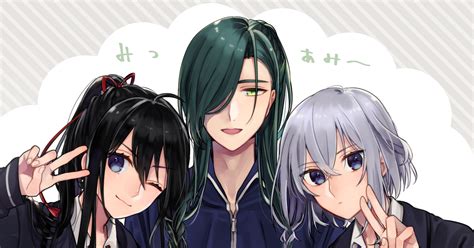 落書きログ 平成にかいたやつ 遊馬🍏skeb受付中のイラスト Pixiv