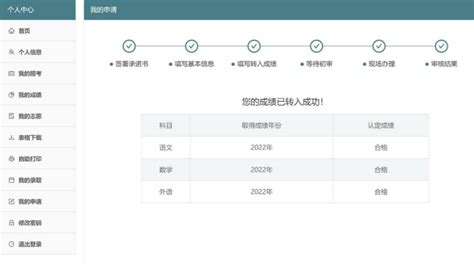 江苏学业水平考试成绩等级划分 南京本地宝