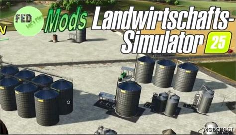 Unrealistic Mod Pack V3 1 1 Fs25 Modshost