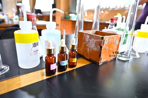 宜蘭親子景點「大風吹手作館」結合科學的diy體驗最推天氣瓶、集光瓶、噴砂玻璃杯 寶寶溫旅行親子生活