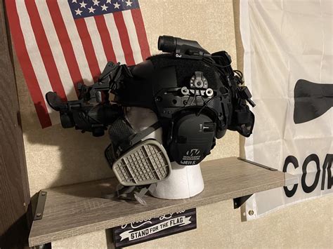Budget Nvg Setup” Rnightvision