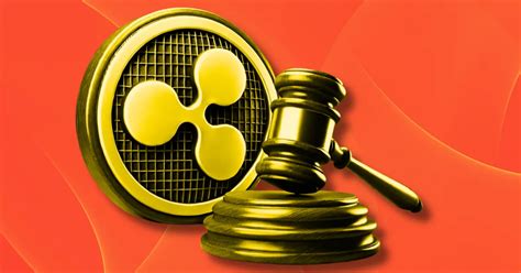 Ripple Vs Sec Update Court Expedites Final Judgment In Xrp Case