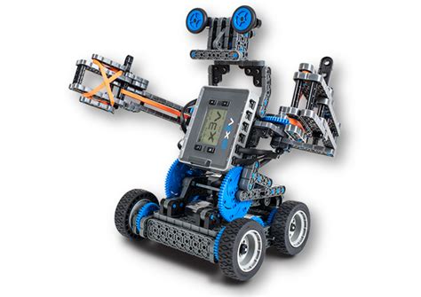 Stembotics