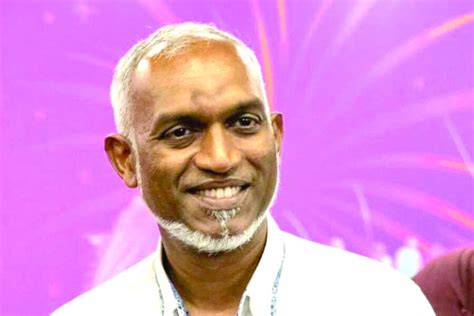 Pro China Leaders Party Wins Maldives Parliamentary Vote The Asian