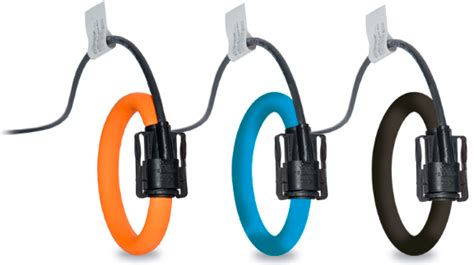意大利Contrel elettronica s r l CRC Rogowski电流传感器 Contrel elettronica s