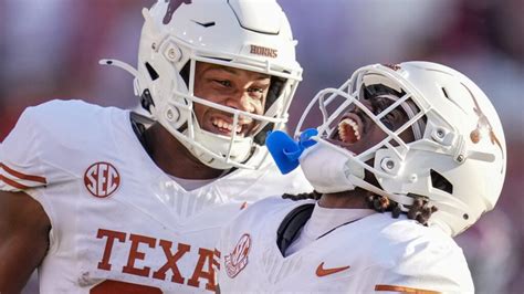 College Football Week 8 Predictions Saturday Picks Today Best Bets
