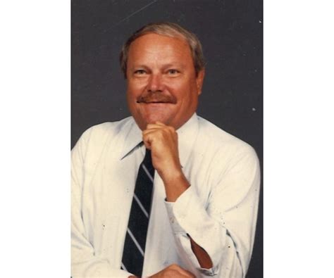 Robert Fulmer Obituary 2024 Greenwood Sc The Index Journal