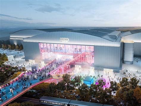 Ytl Pumping £4 Billion Into Uk Economy Coliseum