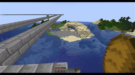 Zaczynamy R Wnanie Wyspy Minecraft Youtube