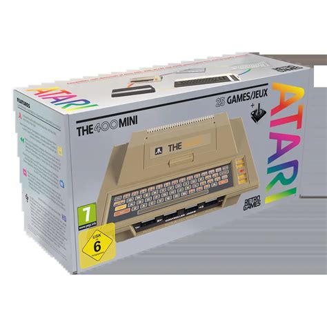 The400 Mini Game Legends