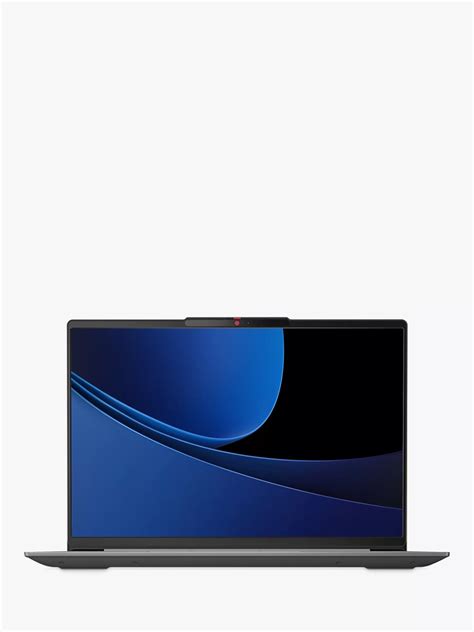 Lenovo Ideapad Slim I Laptop Intel Core Ultra Processor Gb Ram Gb Ssd Wuxga Oled