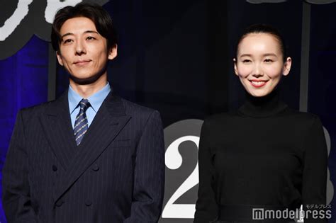 画像2846 結婚発表の高橋一生＆飯豊まりえ、互いに惹かれた部分明かす モデルプレス