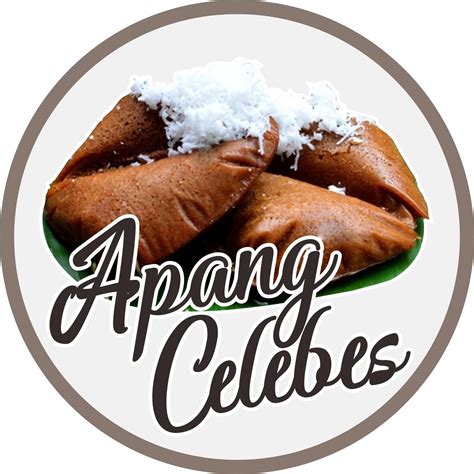 Apang Celebes Kue Apem Apang Panas Khas Bugis Makassar