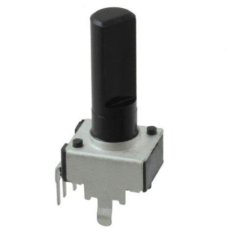 Ptv A F B Bourns Inc Potentiometers Variable Resistors