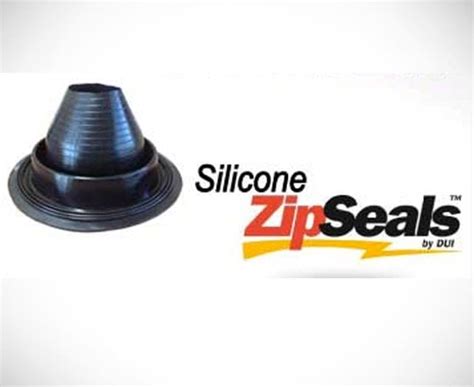 DUI Silicone Zip Neck Seal Buy In Canada