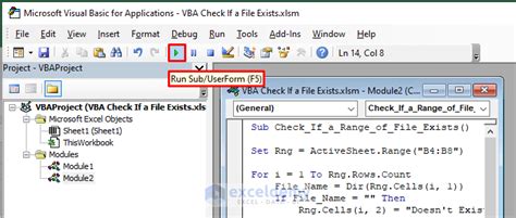 Excel Vba Check If Cell Value Exists In Range Design Talk