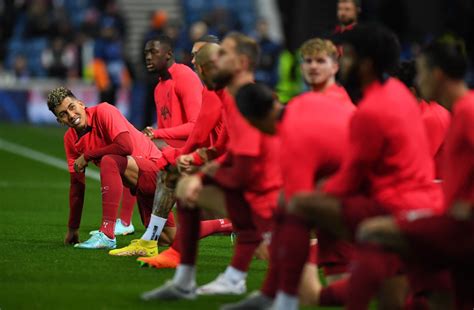 Liverpool Transfer News Roberto Firmino Saudi Arabia