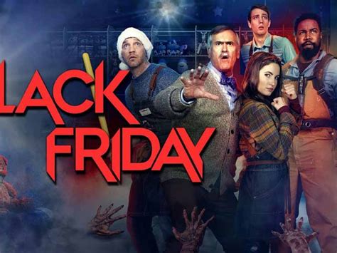 Friday The Movie Red