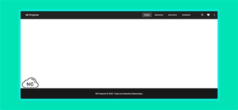 Como Crear Una Página Web Con Vue Js 2611 Y Vuetify 2310 Parte 2