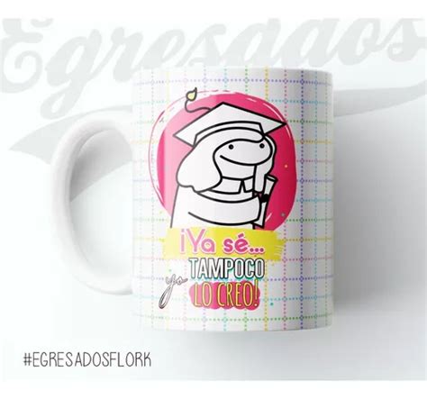 Plantillas Tazas Flork Egresados Sublimar Sexto En Venta En Ciudad Vieja Montevideo Por